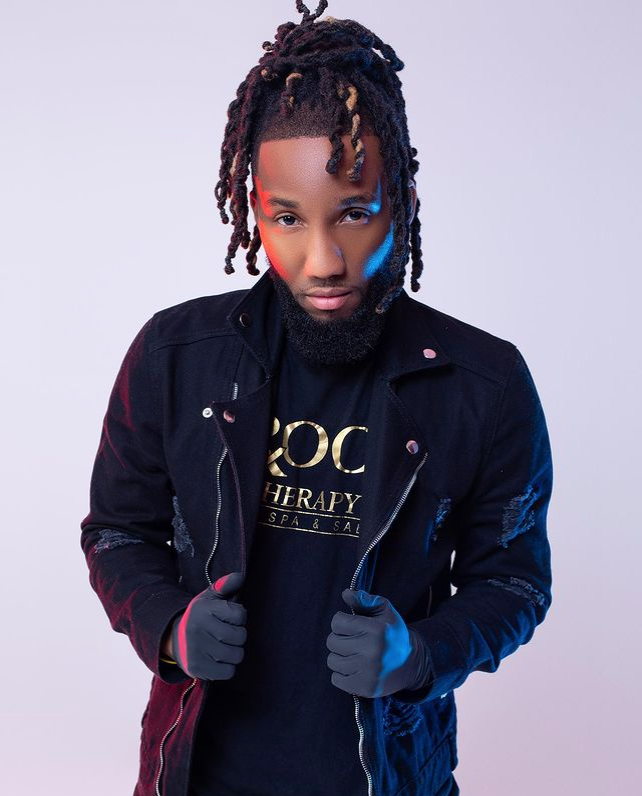 Barber Spotlight: Maurice Miller – AgadirInt